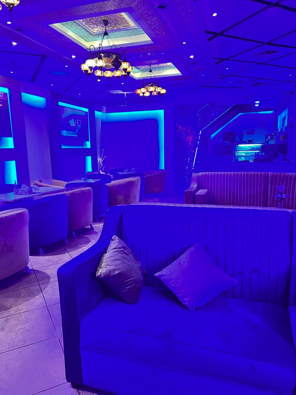 Profitable Shisha Cafe in Prime Location In Deira, UAE